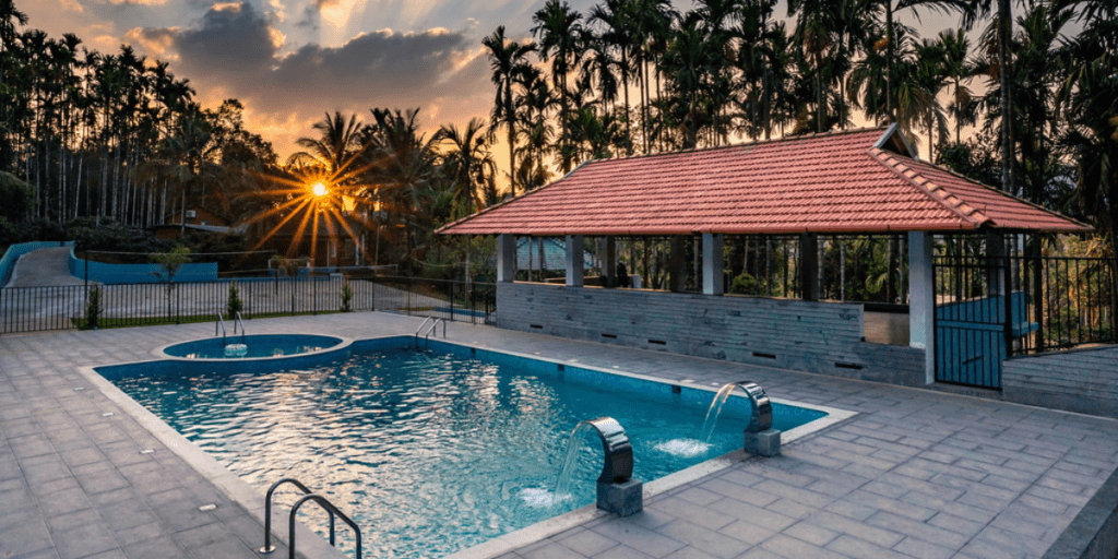 Chikmagalur Family Package - Bynekaadu Resort In Chikmagalur
