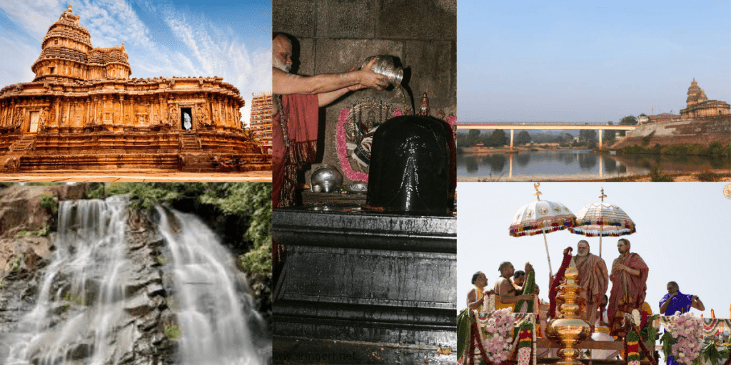 5 Must-Have Experiences When Visiting Sringeri – A Complete Guide