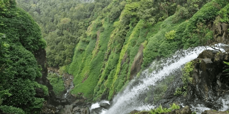 Explore Why Barkana Falls is a Must-Visit Destination