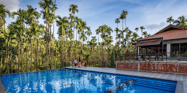 Best Resorts in Chikmagalur for a Perfect Summer Stay