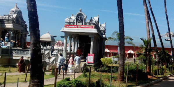 Torana Ganapati Temple: A Quiet Spiritual Gem in Karnataka