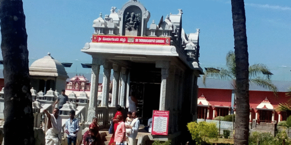Torana Ganapati Temple: A Quiet Spiritual Gem in Karnataka