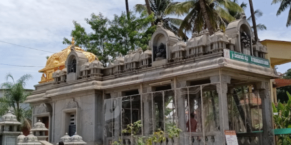 Torana Ganapati Temple: A Quiet Spiritual Gem in Karnataka