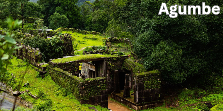 Top Places to Visit in Karnataka During Summer Travel Guide