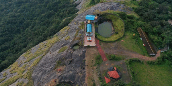 The Best Places to Visit in Agumbe