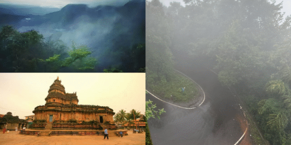 The Best Places to Visit in Agumbe