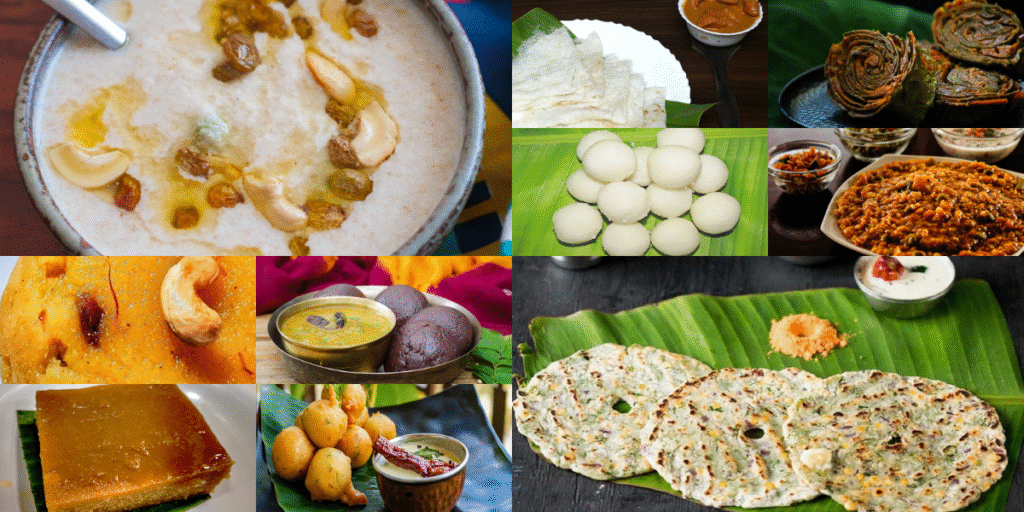 Famous Food in Chikmagalur – A Malnad Food Trail Guide